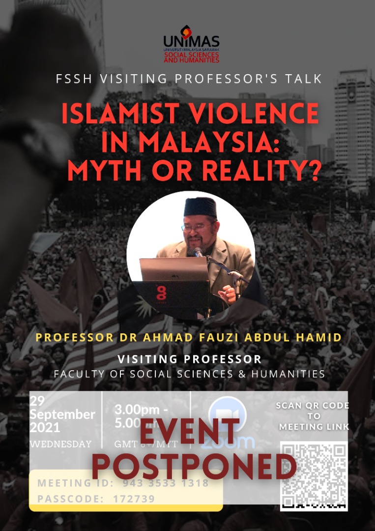 Faculty of Social Sciences and Humanities