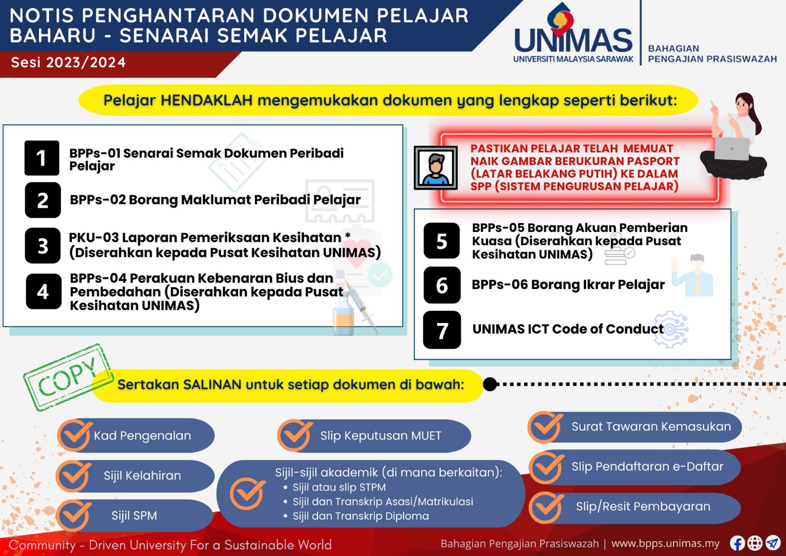 Faculty of Social Sciences and Humanities