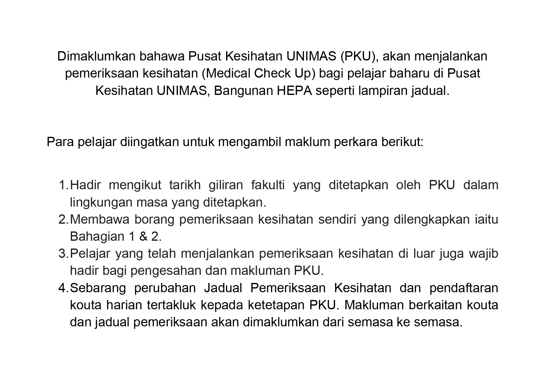 Faculty of Social Sciences and Humanities