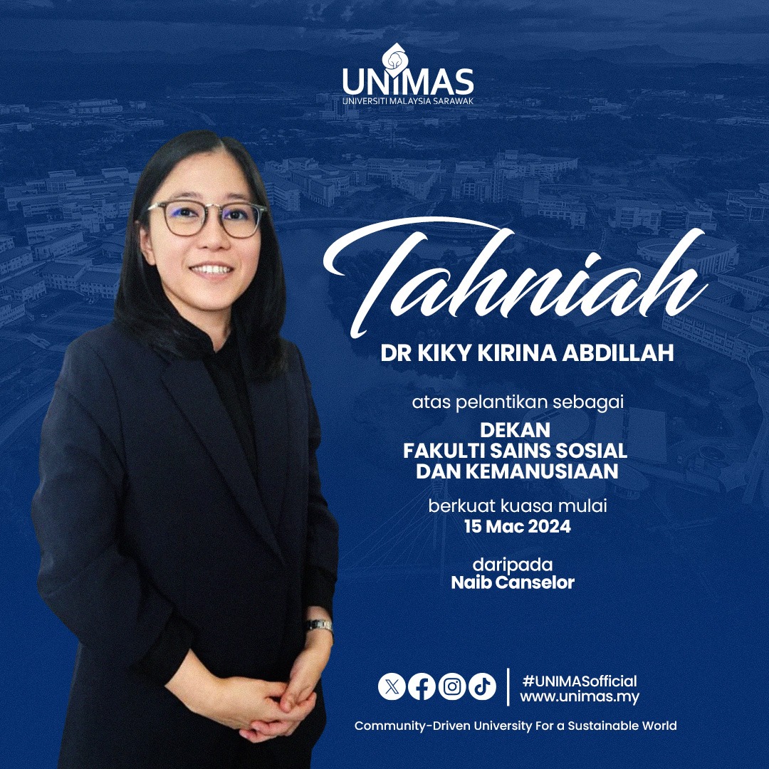 Faculty of Social Sciences and Humanities