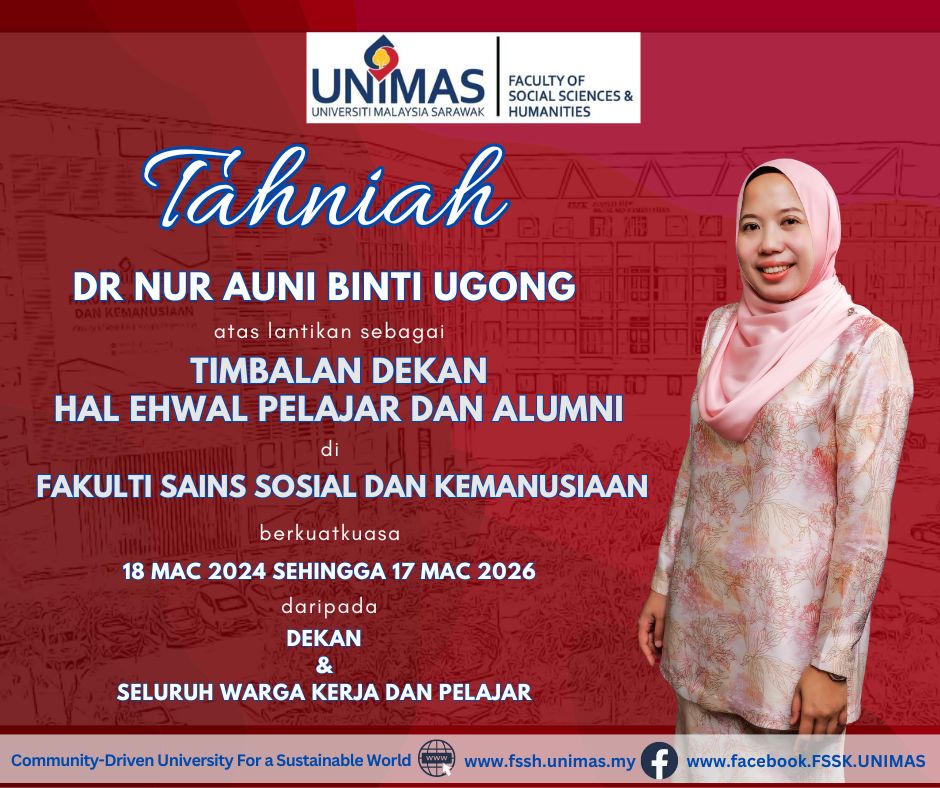 Faculty of Social Sciences and Humanities