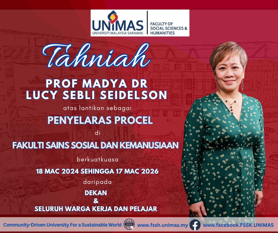 Faculty of Social Sciences and Humanities