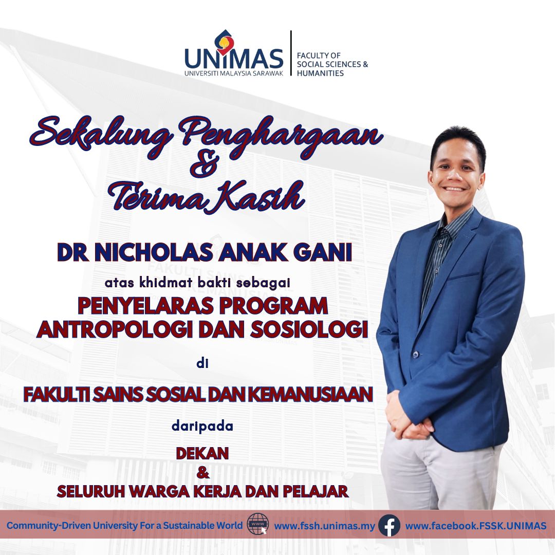 Faculty of Social Sciences and Humanities