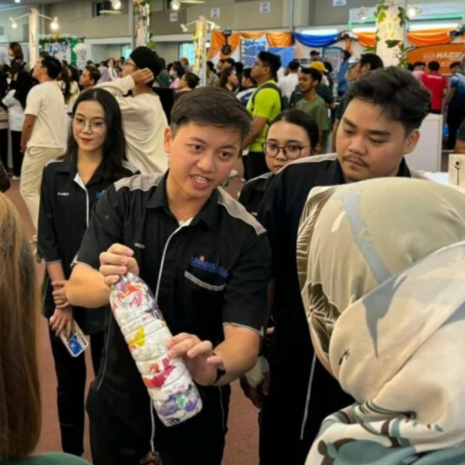 Faculty of Social Sciences and Humanities