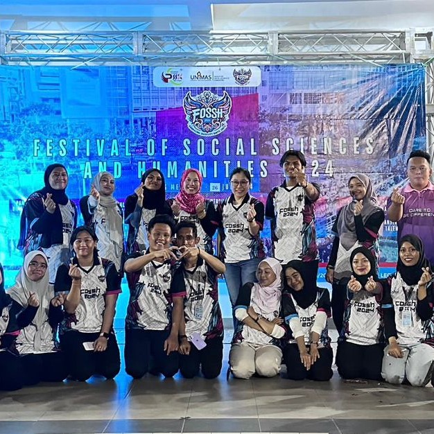 Faculty of Social Sciences and Humanities