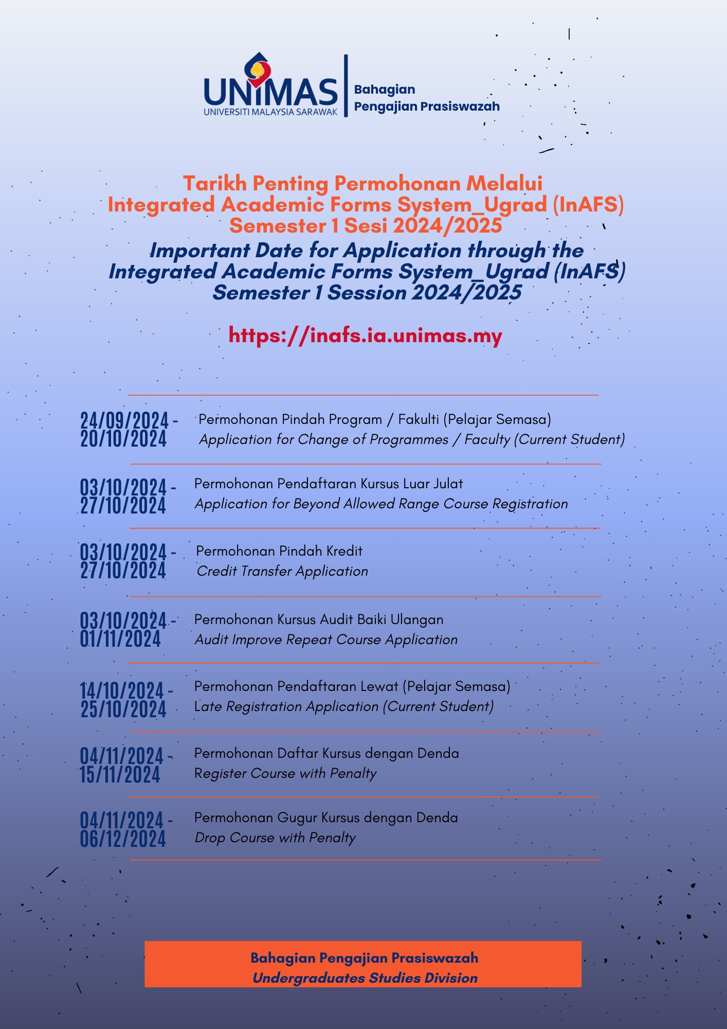 Faculty of Social Sciences and Humanities