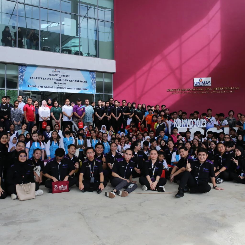 Faculty of Social Sciences and Humanities