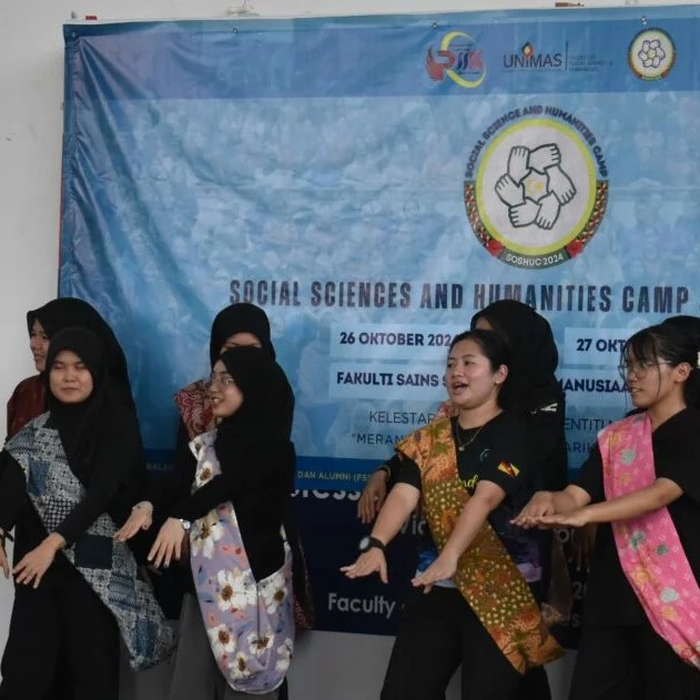 Faculty of Social Sciences and Humanities