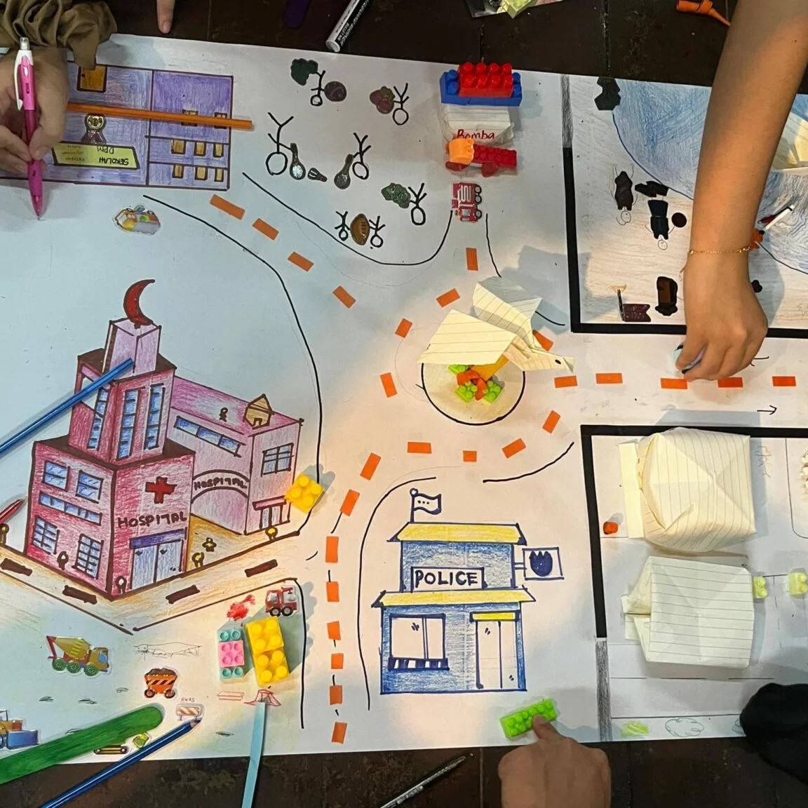 Faculty of Social Sciences and Humanities