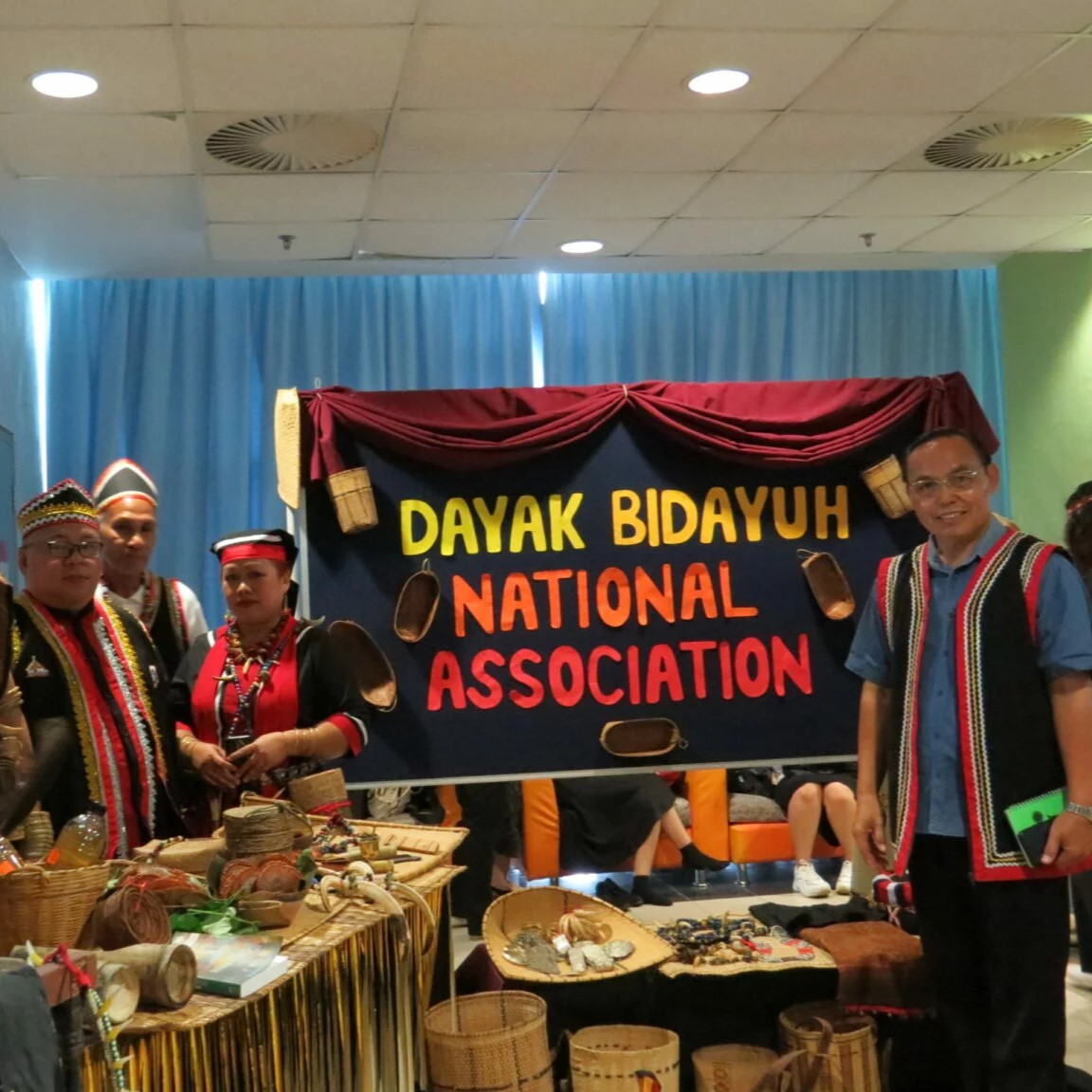 Faculty of Social Sciences and Humanities