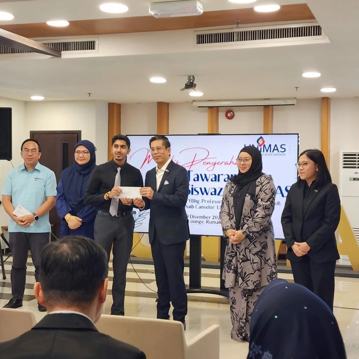 Faculty of Social Sciences and Humanities