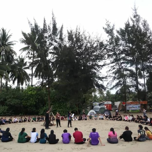 Faculty of Social Sciences and Humanities