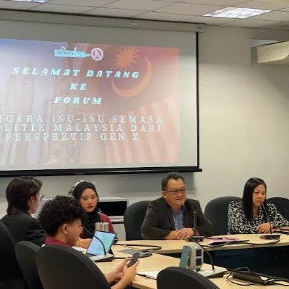 Faculty of Social Sciences and Humanities