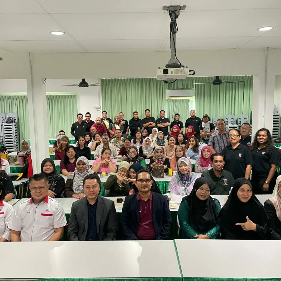 Faculty of Social Sciences and Humanities